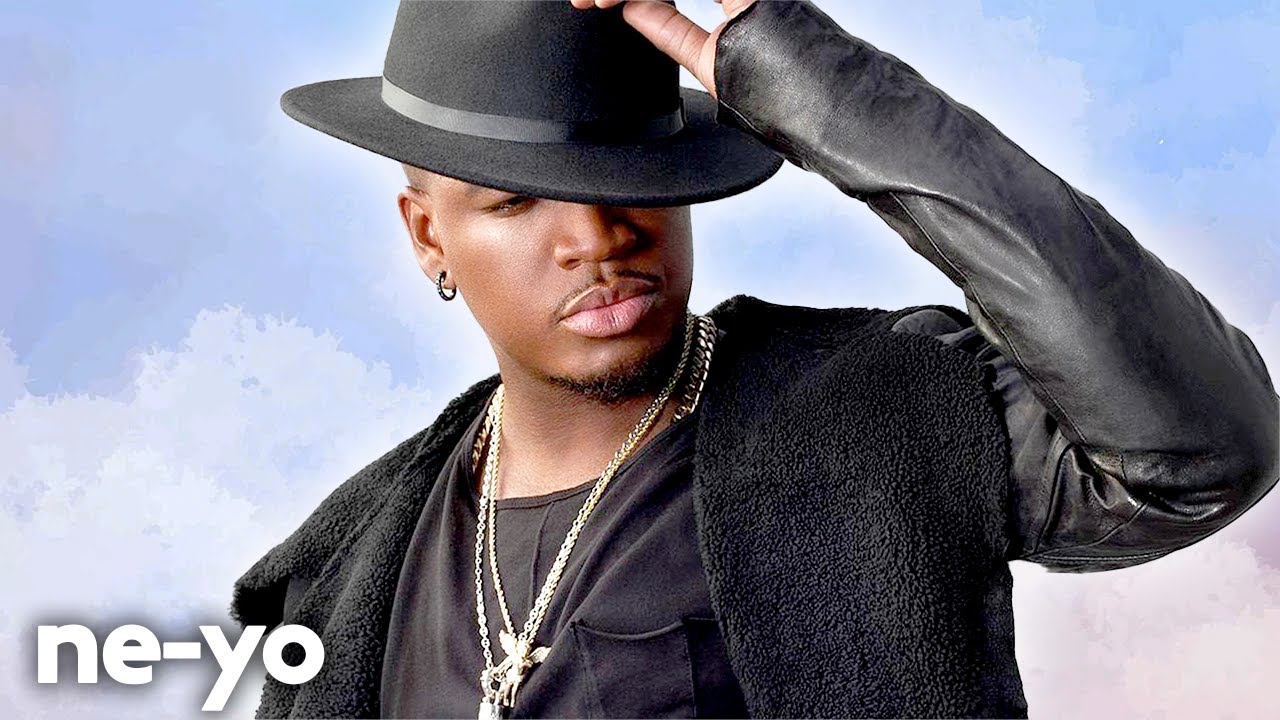 Neyo 2022