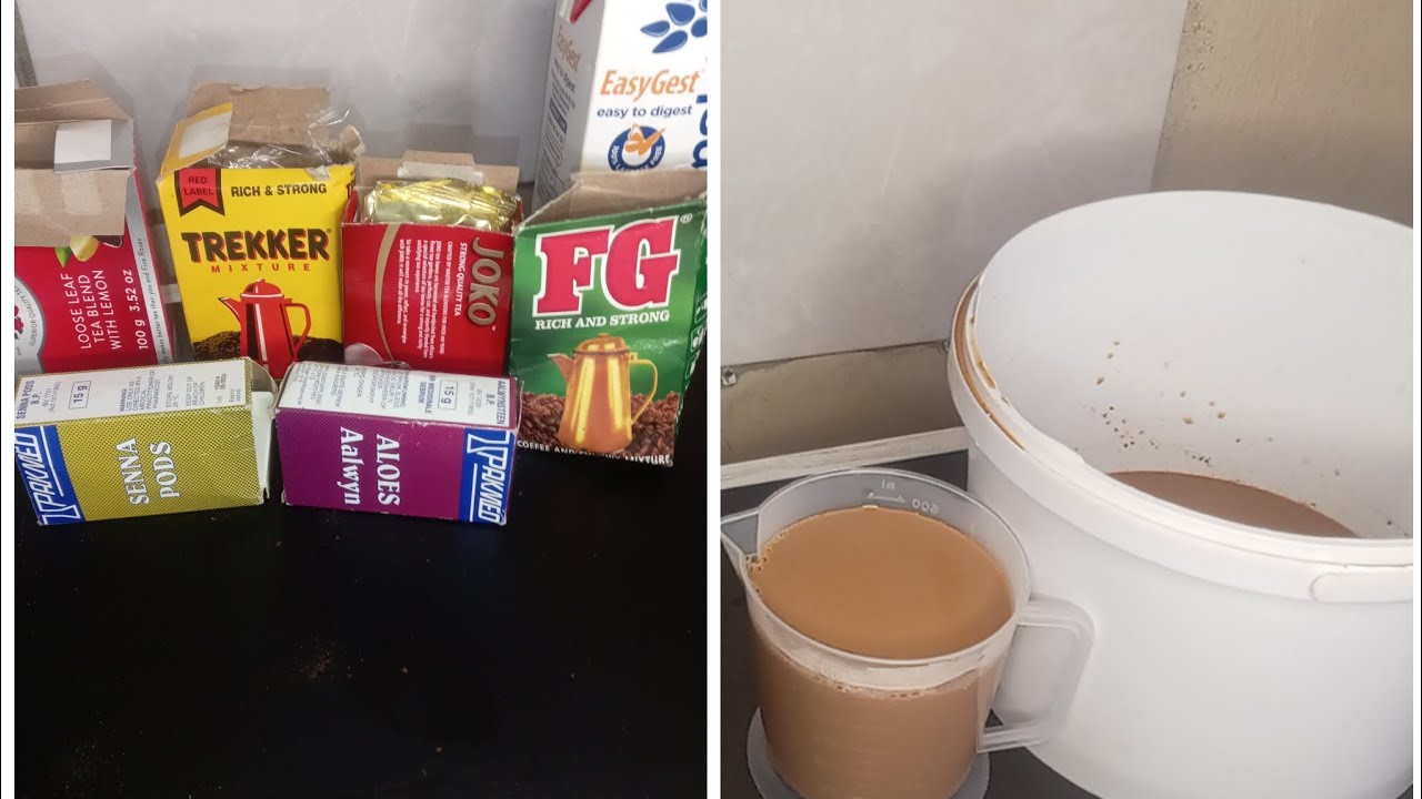 Tea yamadoda for pipes Joko tea, milk, FG Coffee, Trekker coffee, five ...