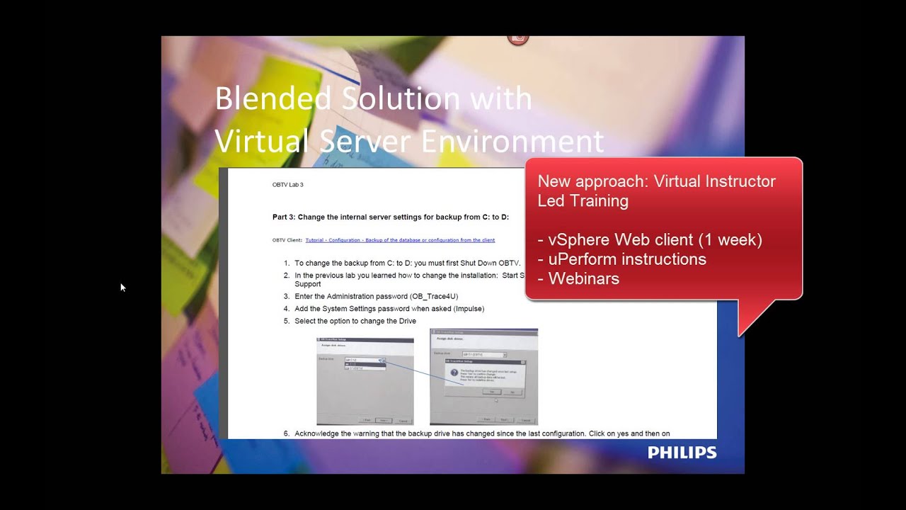 Demo 3 Intro uPerform Solutions - YouTube