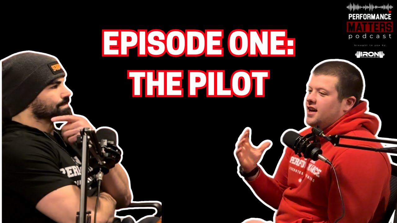 Pilot (Ep. 1) - YouTube