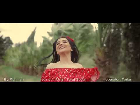 Aydan ibrahimli_Sen Ureyimdesen_( en yeni mahni)