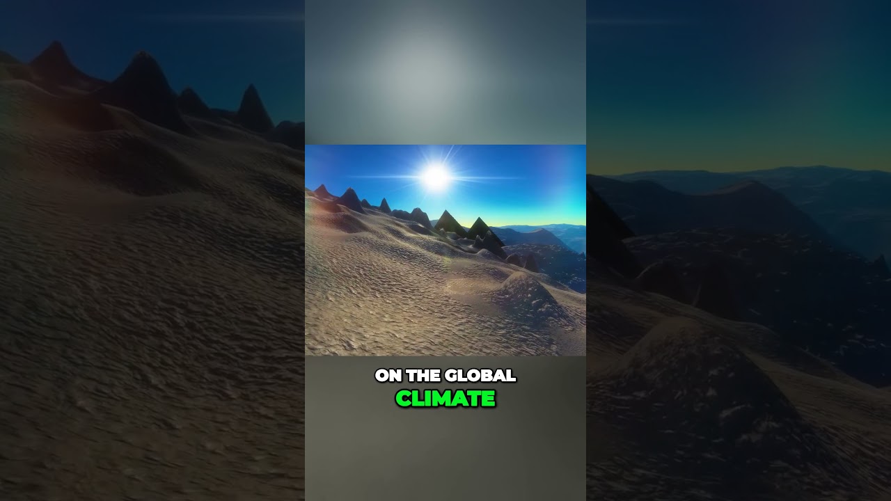 Tidal Locking The Extreme Climate of GJ 667Cc Revealed - Go IT