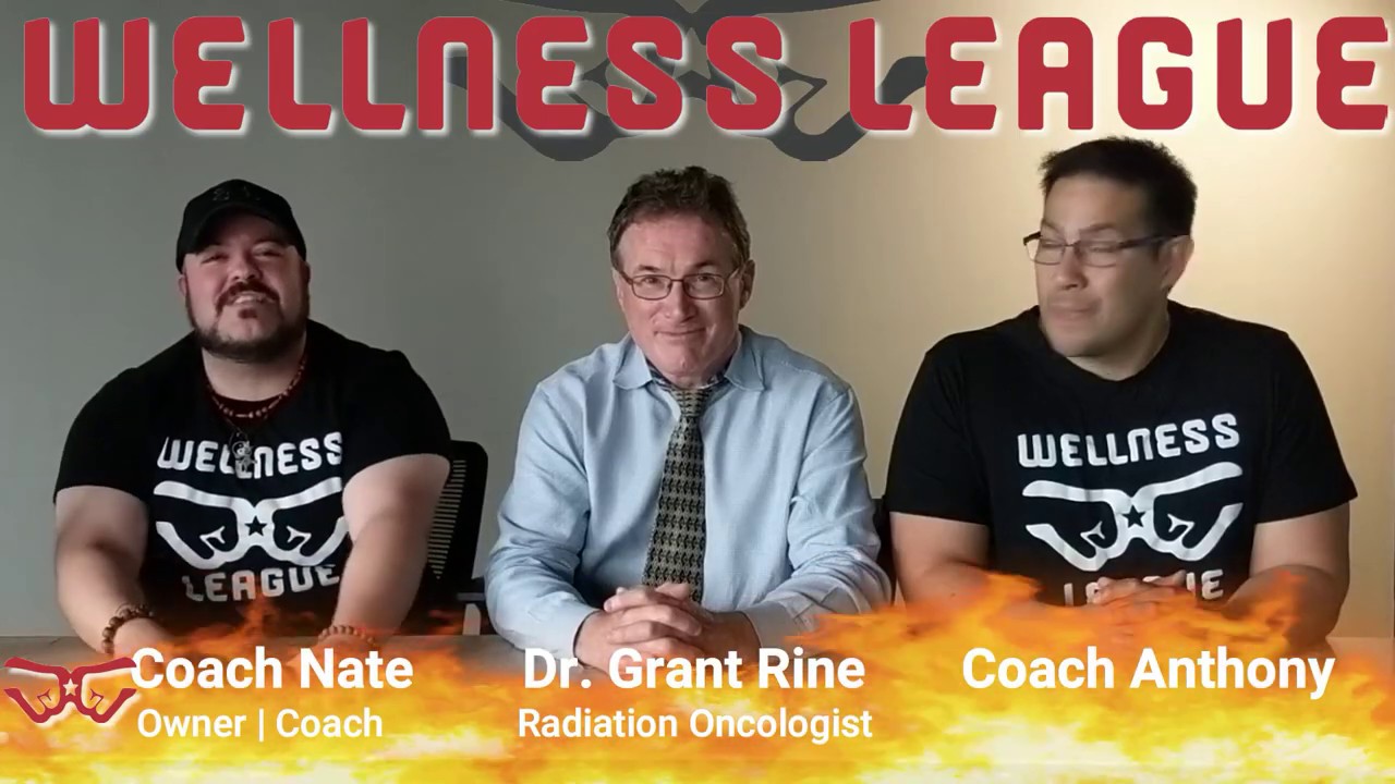 Tip of the Week with Dr. Grant Rine - YouTube