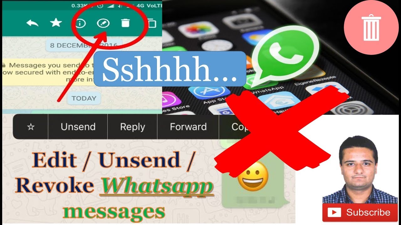 Delete For Everyone Whatsapp Delete For Everyone Feature How To delete-for-everyone-whatsapp-delete-for-everyone-feature-how-to