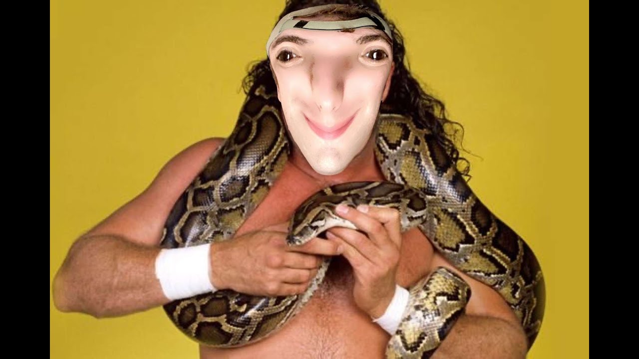 JAKEY THE SNAKEY SSSSS SSSSSS SSSSSS - YouTube