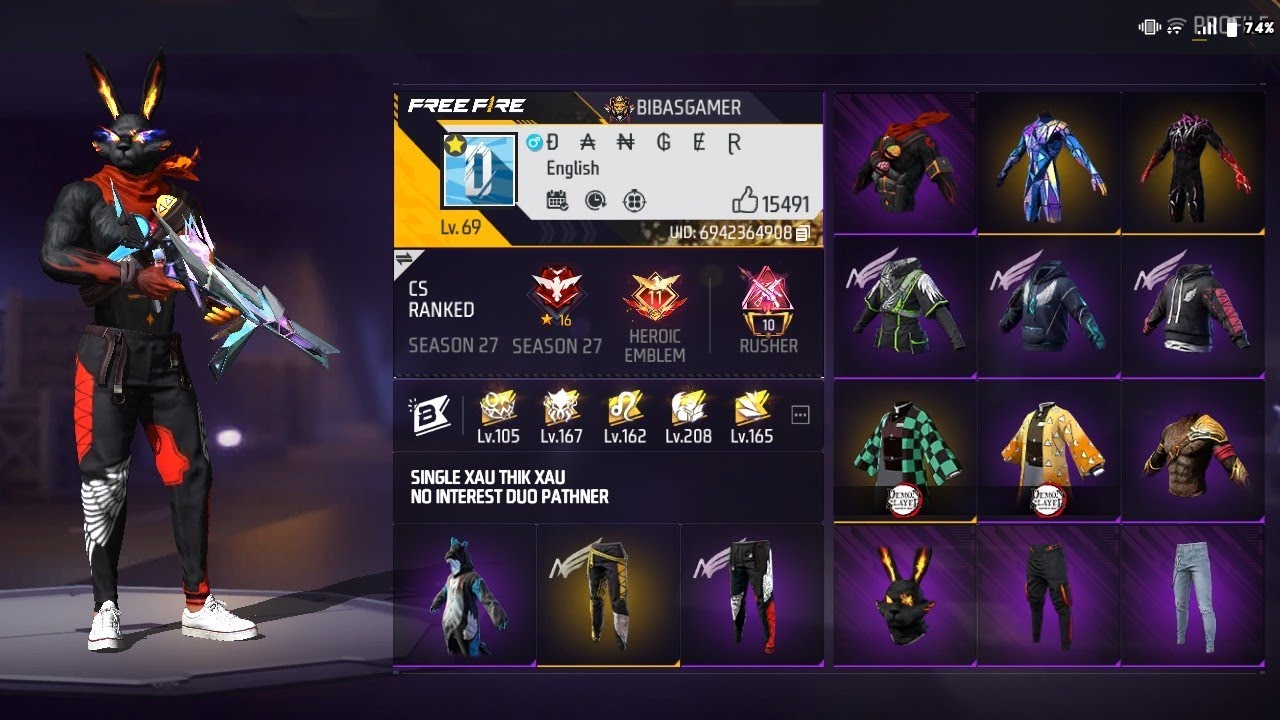 DANGER_1M _freefire_editing_song_ff _montage_ff_video_🔥 ️🥰🇳🇵 - YouTube