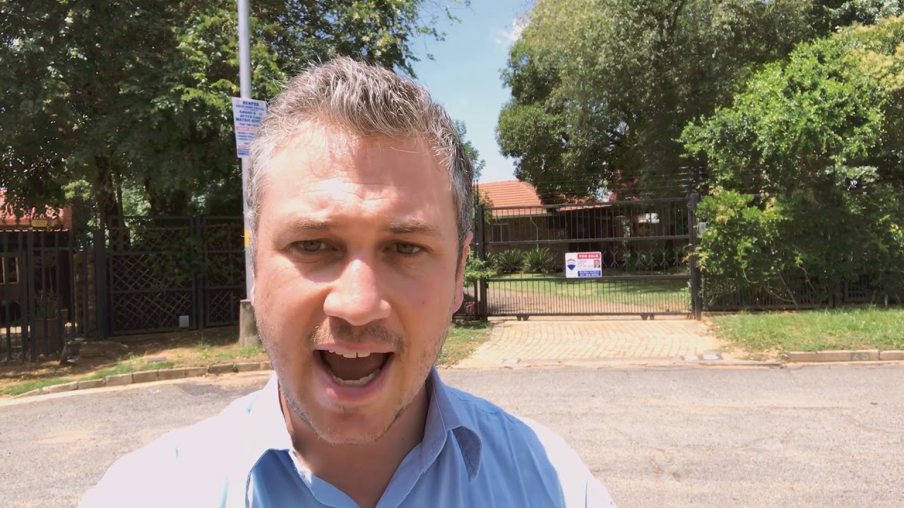 25 Profusa Promo - YouTube