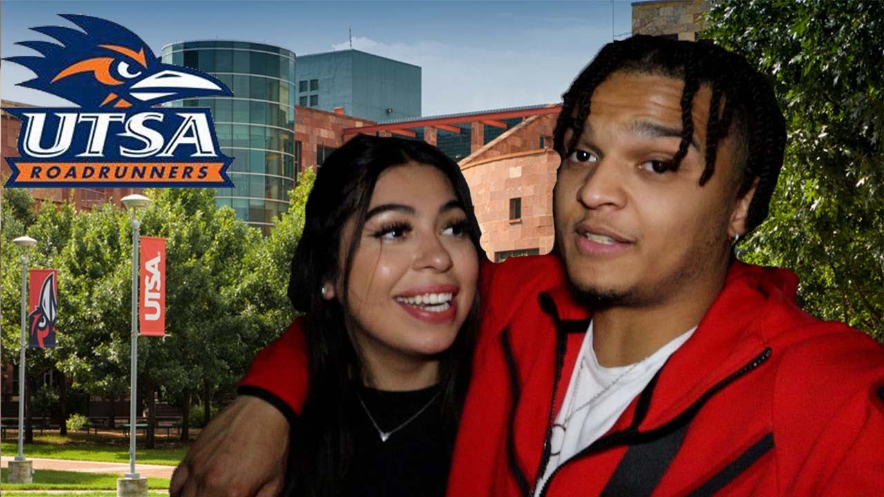 UTSA College Party Scene: Wild Nights and Epic Parties! - YouTube