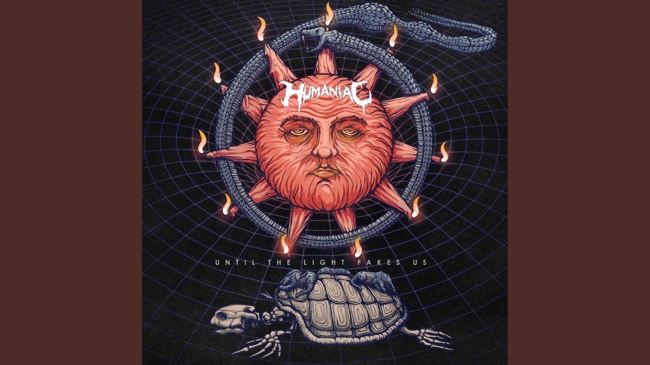 Owl, Moloch and Redwood Trees - YouTube