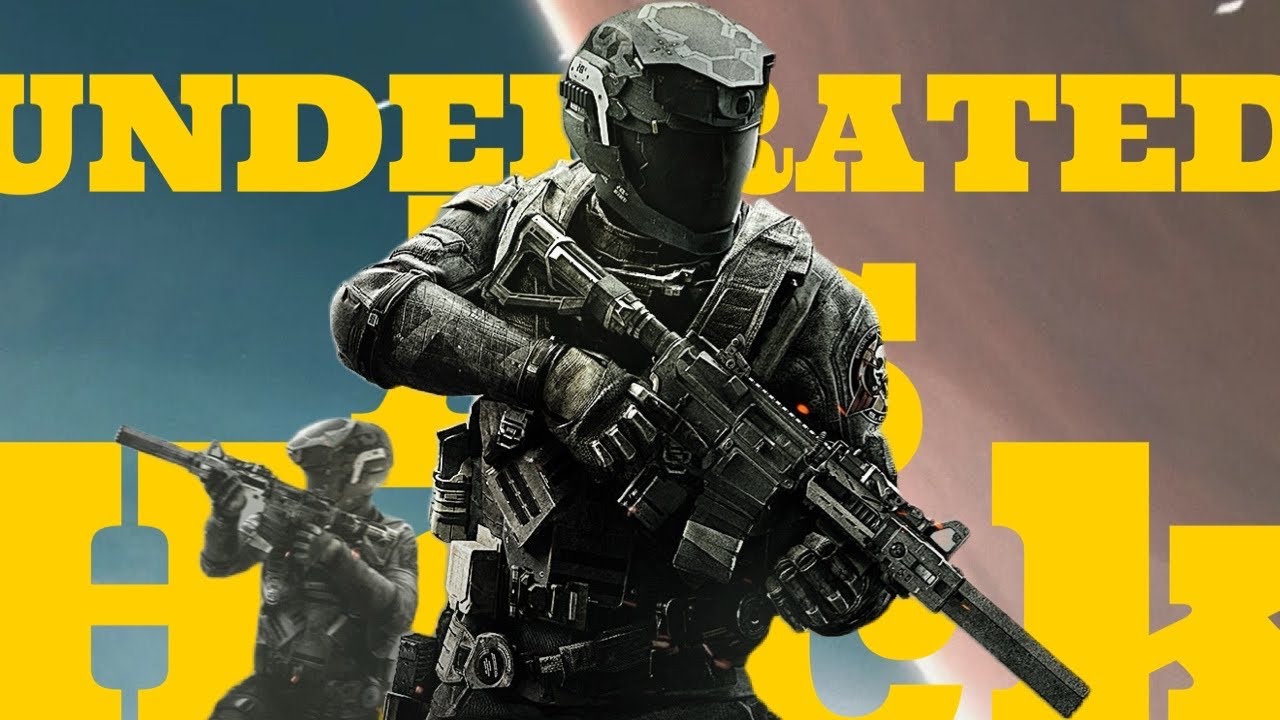 This COD Is Super UNDERRATED!!!! (Part I) - YouTube