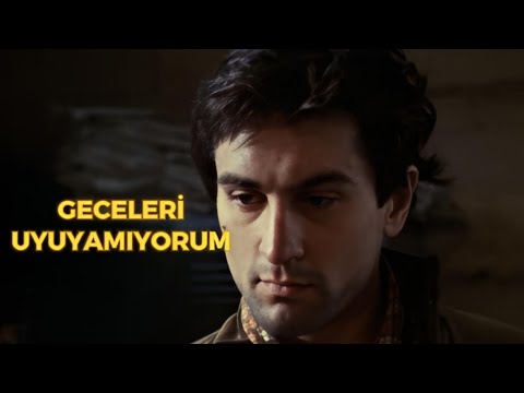 Taxi Driver: Geceleri Uyuyamıyorum Sahnesi | Türkçe Dublaj