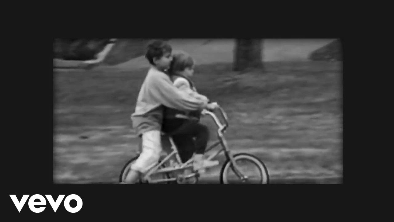 Nicki Wells - You're Alright Kid (Official Music Video) - YouTube