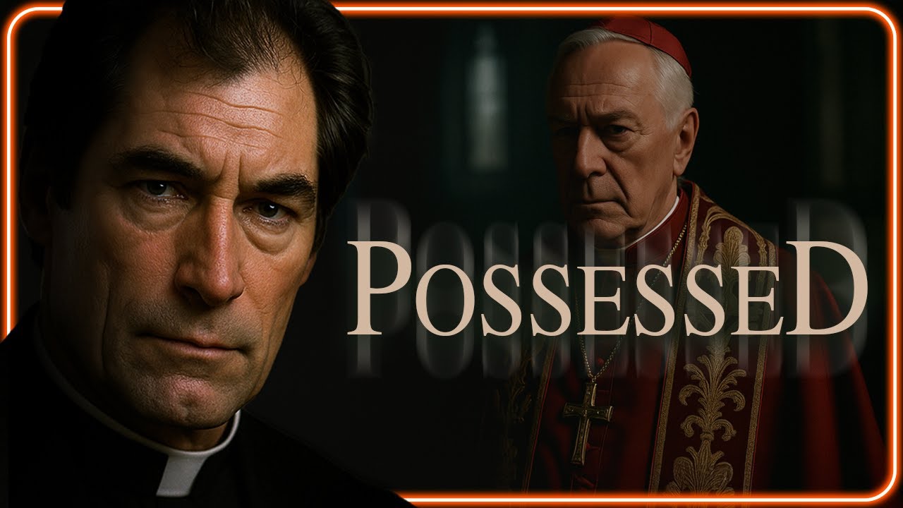 Possessed | FREE FULL MOVIE | Timothy Dalton | Christopher Plummer | Henry Czerny | Jonathan ...
