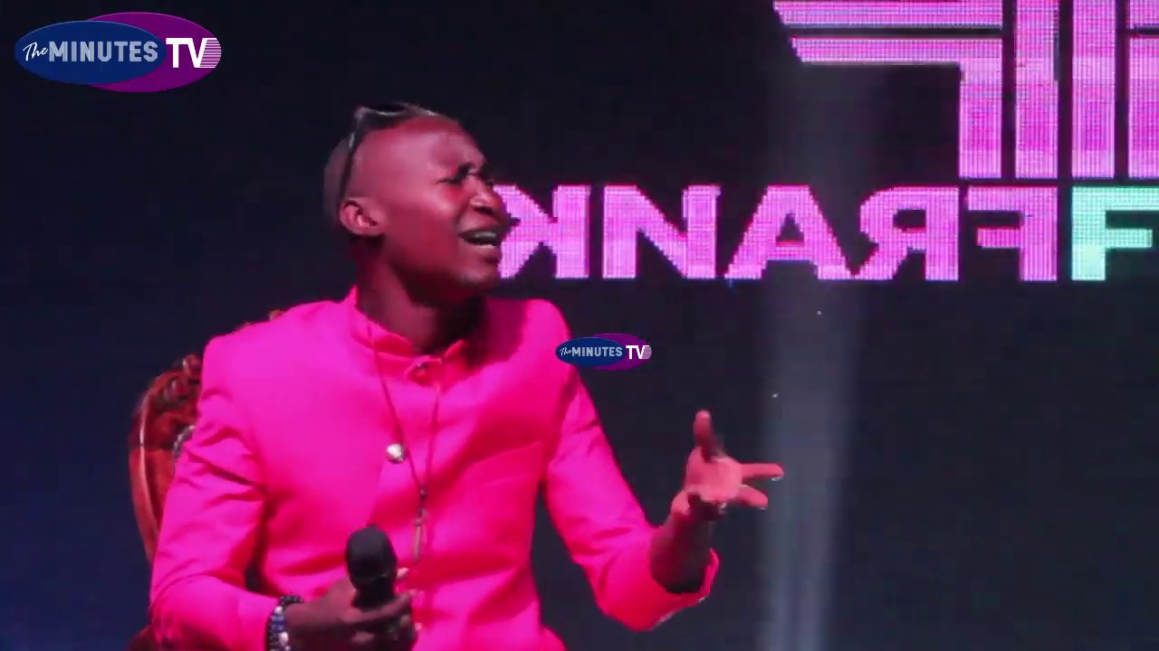 CHID BENZI: "Mama Angu Alitaka Kufugwa Jela, Nilipiga Sim Hazipokelewi ...