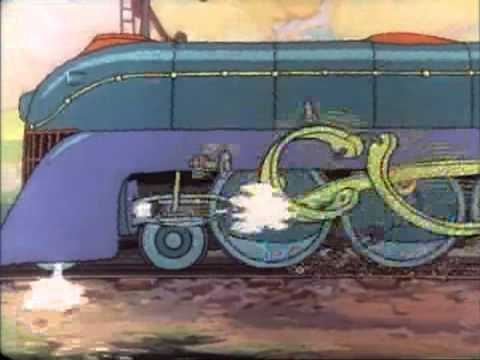 Play Safe (1936) - YouTube