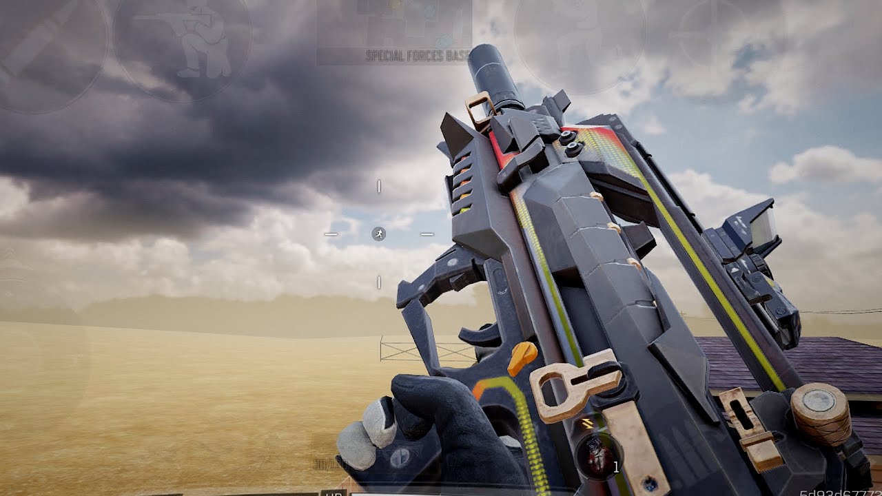 Making OLD Meta NEW Meta in COD Mobile - YouTube