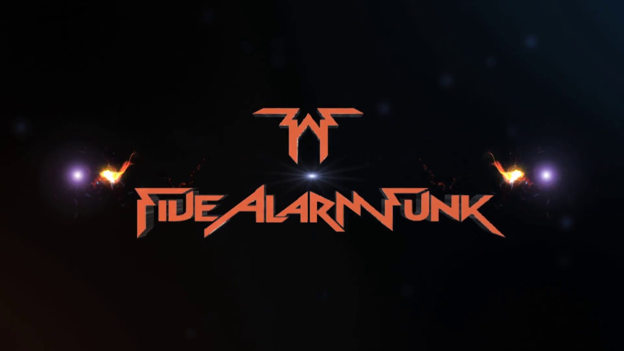 Five Alarm Funk - Wash Your Face Live @ The Vogue [Official Video ...