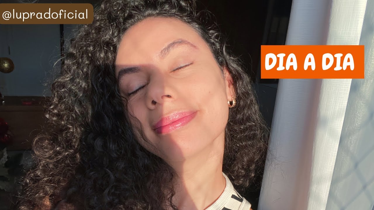 MAKE DIA A DIA l Luciana Prado - YouTube