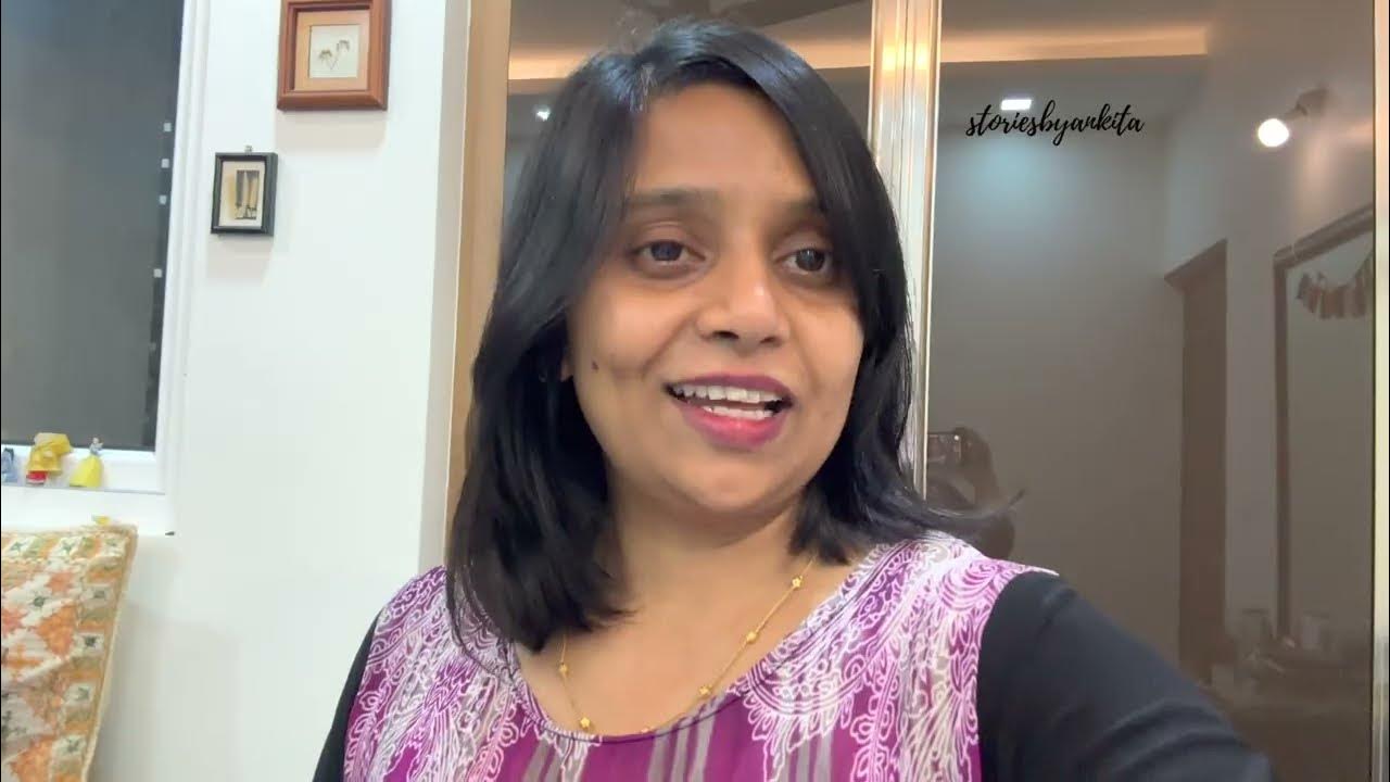 Life in Bangalore-Nov 6th '24|Post Office Vlog of a Corporate Girl -mom not well, so work|Daily ...