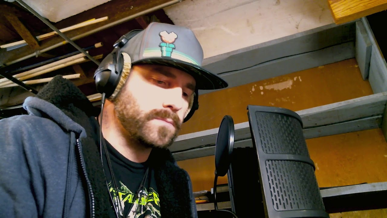 Matt Smith - Head (Official Music Video) - YouTube