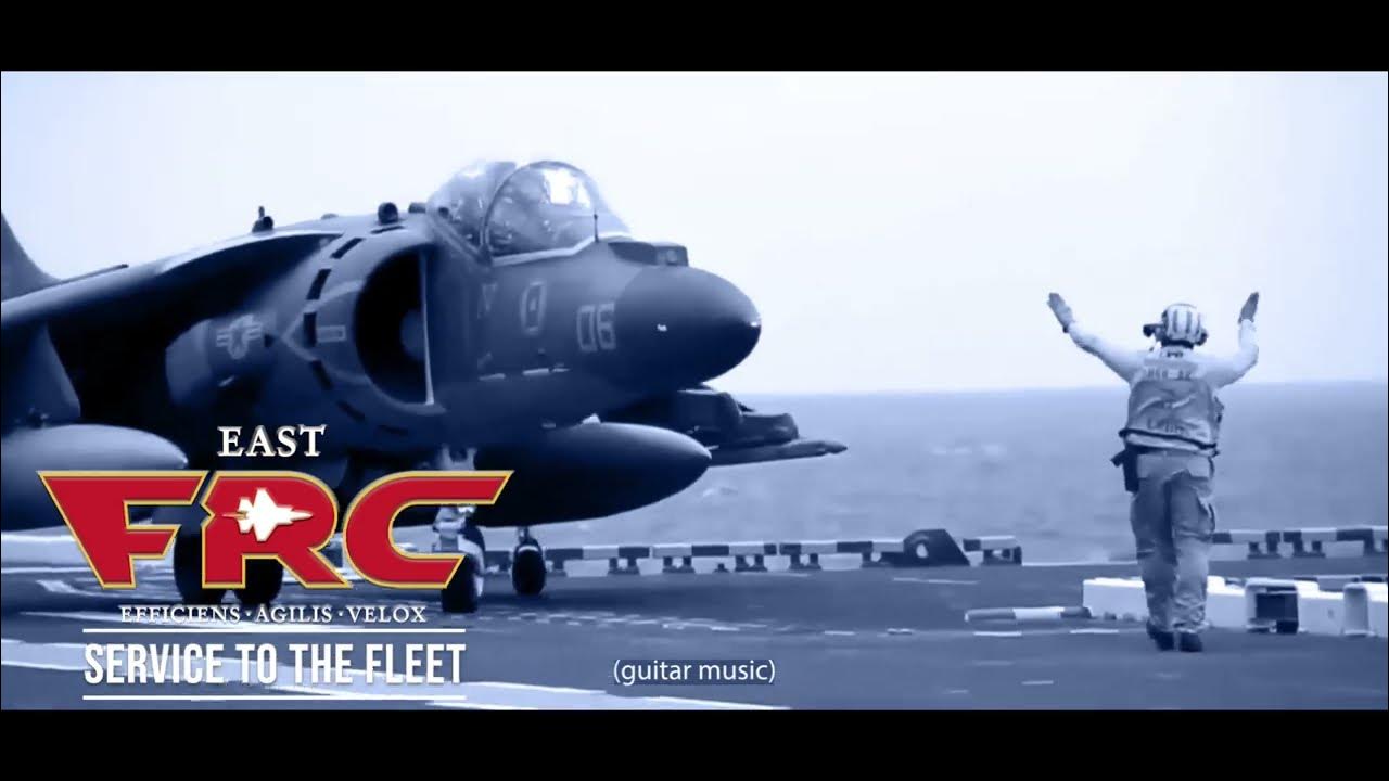 Frc East Command Video Youtube