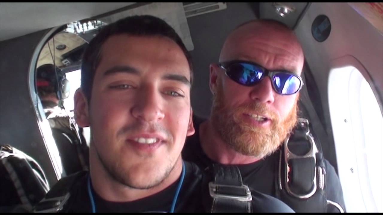 Michael Cavallo 2 29 16 - YouTube
