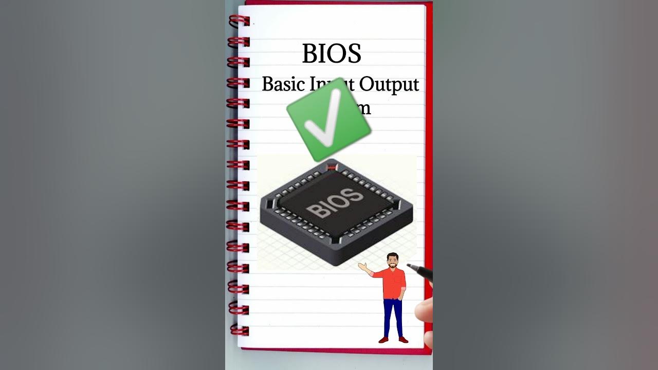 😱Most important full form|| #Bios #fullform - YouTube
