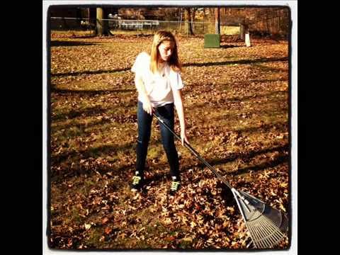 My Top 10 Reasons Why I Hate Fall - YouTube