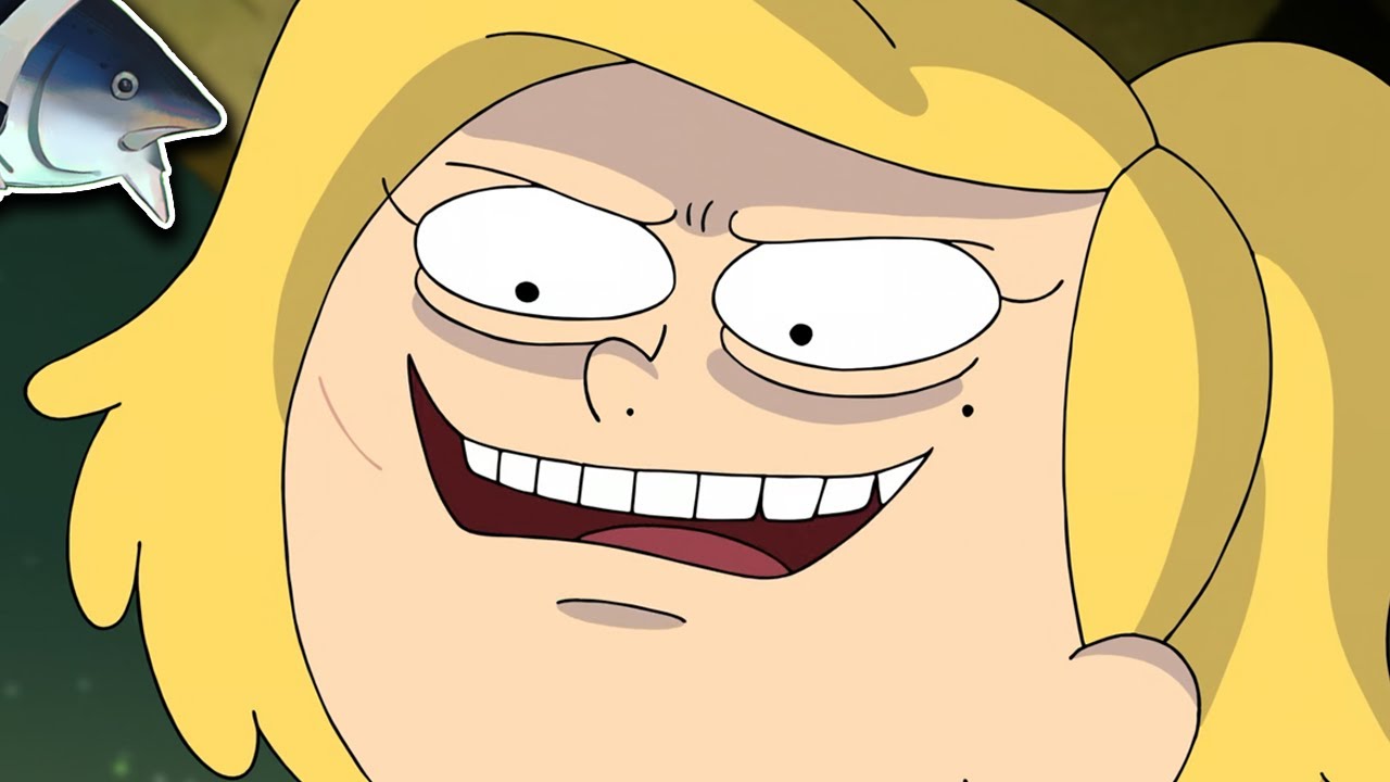 THE DINNER | Amphibia Reaction - YouTube