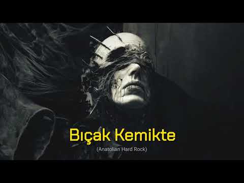 Şehirli Ozan - Bıçak Kemikte \