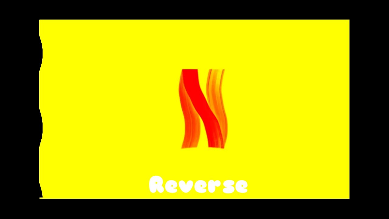 Netflix 'Most Viewed' Intro Logo Effects(Sponsored by: Preview 2 ...