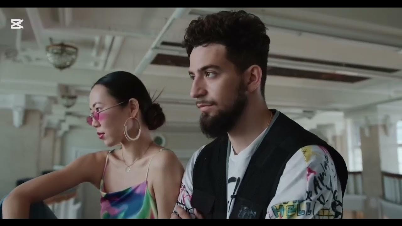 ΞΑΦΝΙΚΑ (KSAFNIKA) Official Music Video by D.S.P. - YouTube