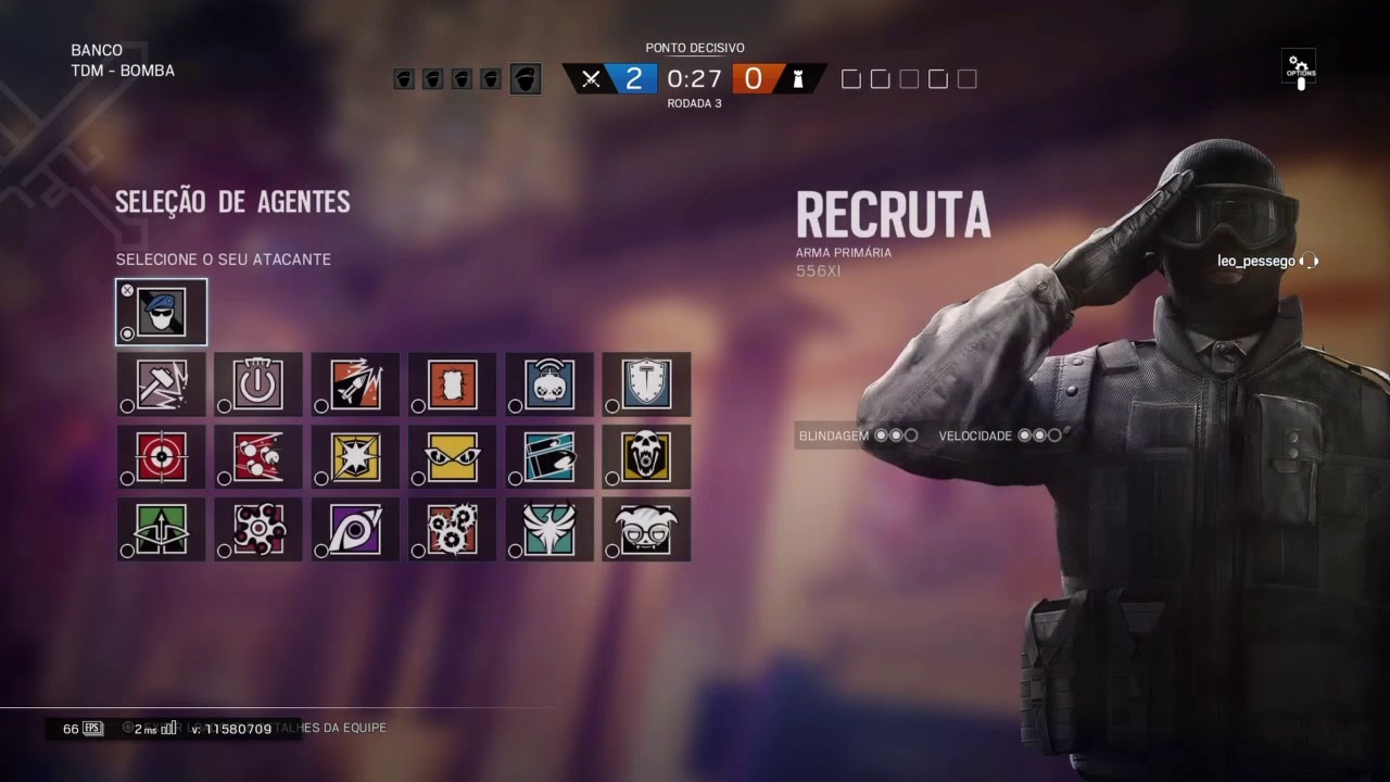 R6 Casual - YouTube