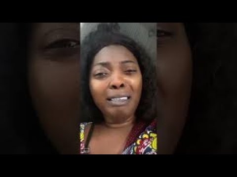CARINE PANDORA BABETI YE NA CONCERT YA FALLY IPUPA EYINDI - YouTube