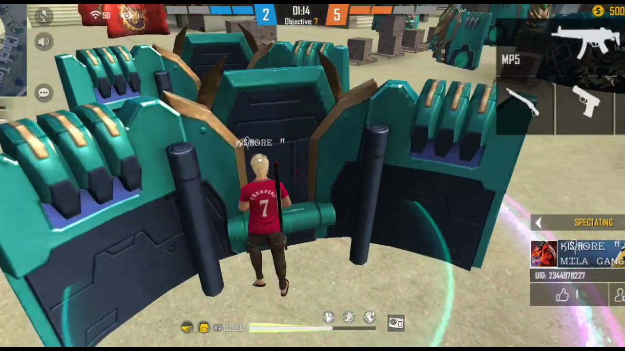 2vs2 gameplay - YouTube