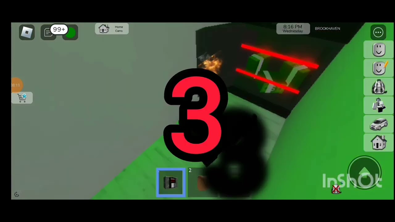 A New Youtuber Is Born Part 1 (Dedicated to Nanndo) - YouTube