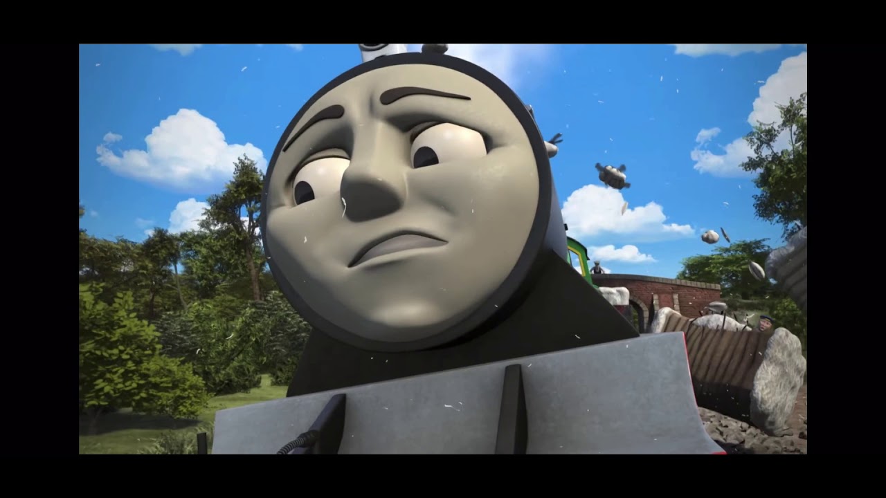 Thomas & Friends Season 20 review - YouTube