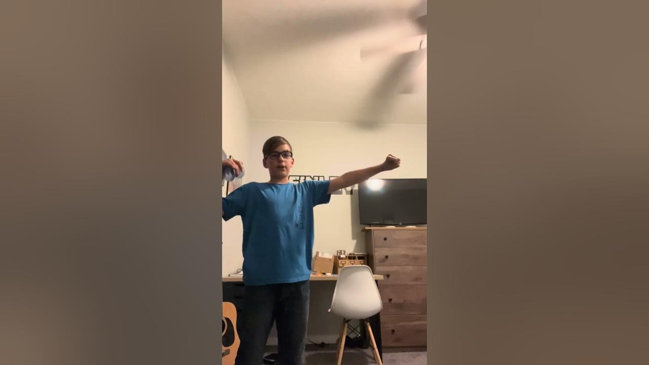 how to throw and bind an offstring yoyo - YouTube