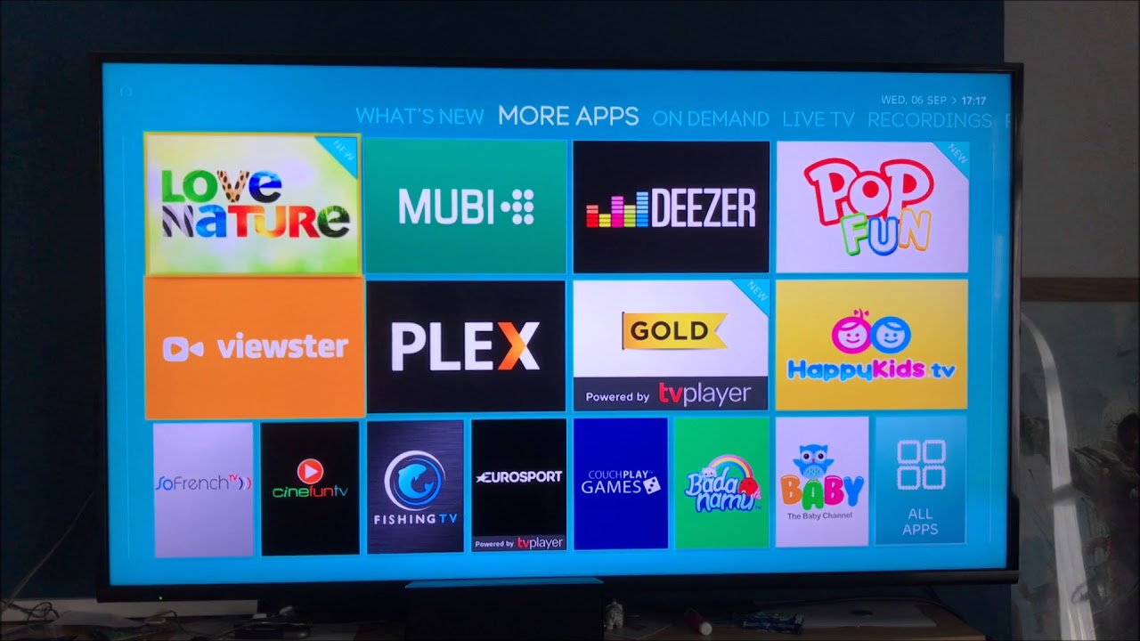 EETV.. IS IT WORTH IT ? - YouTube