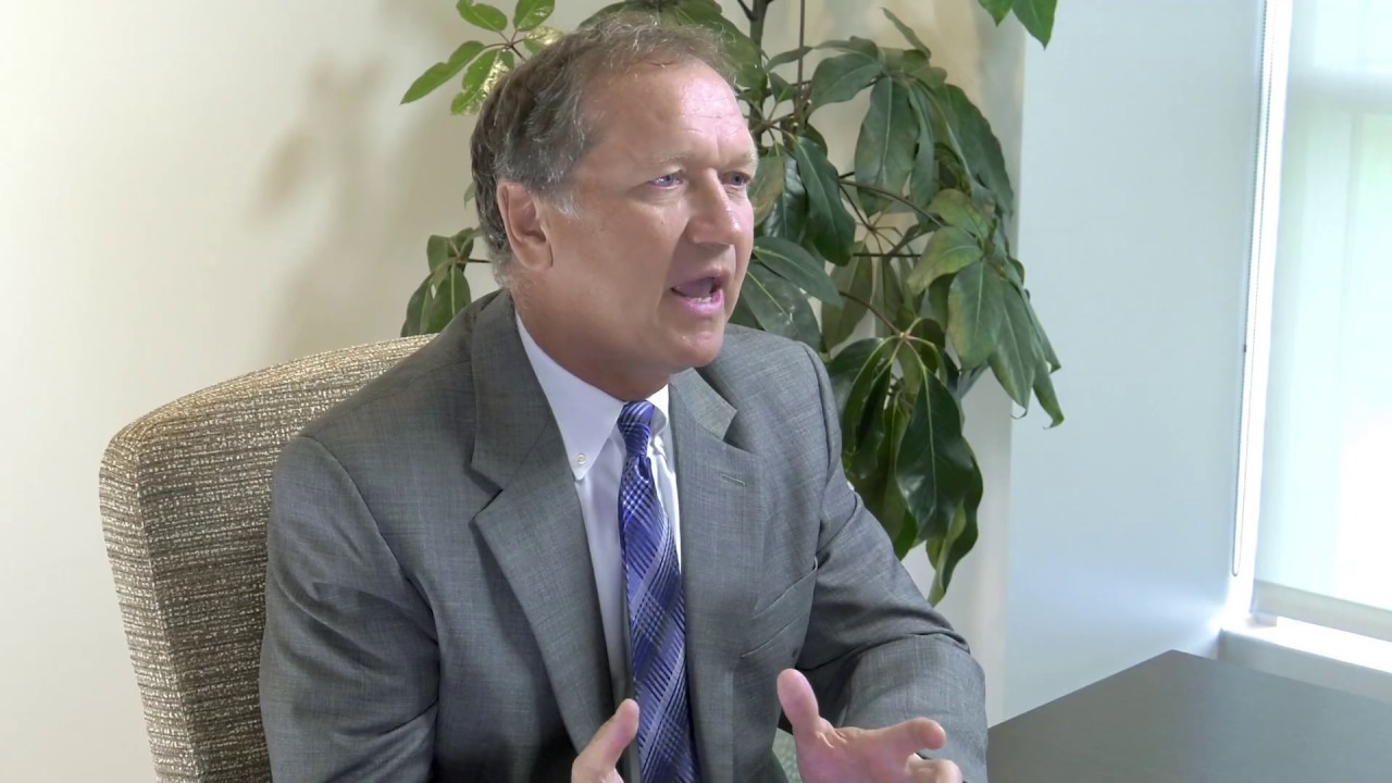 Why an Established Green Bay Law Firm Wanted to Join Ruder Ware - YouTube