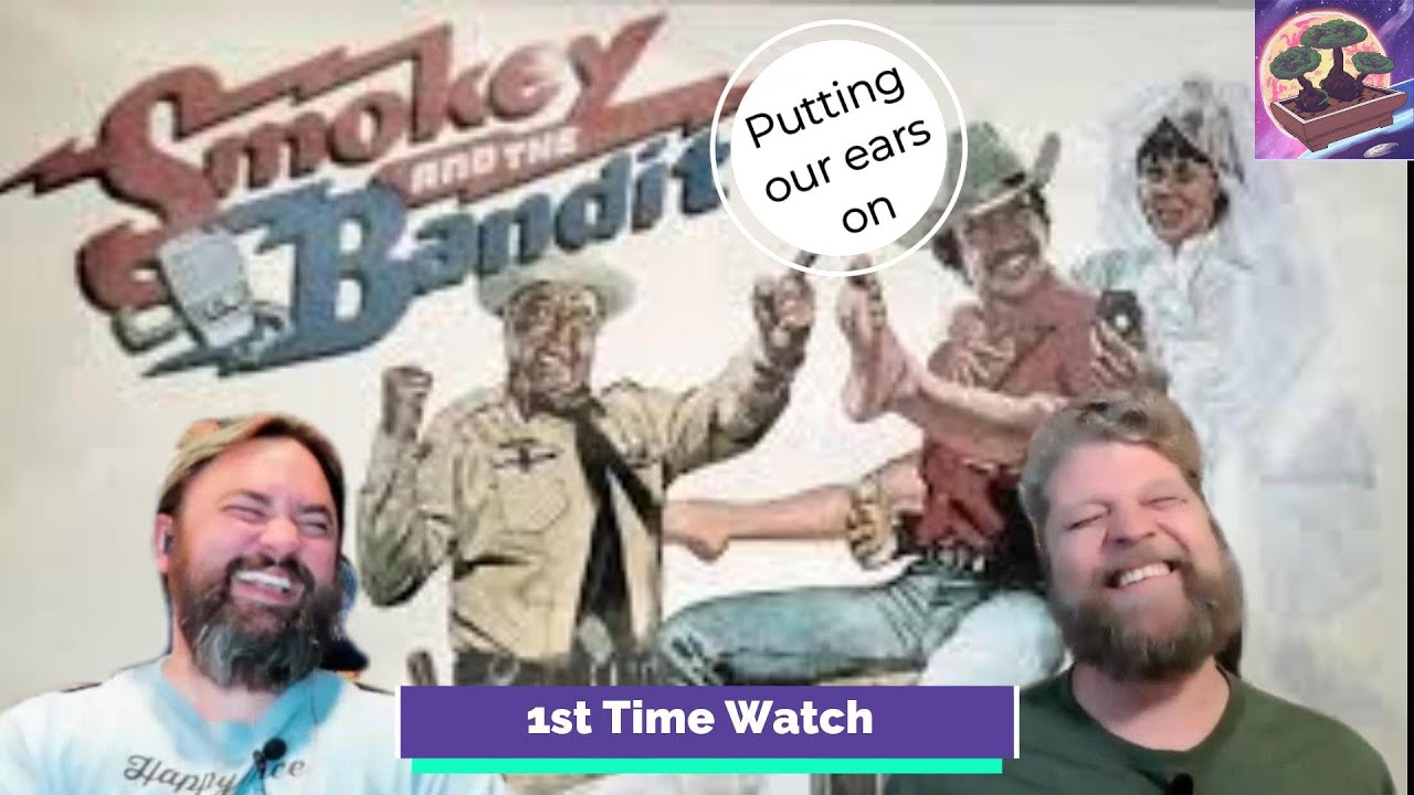 Dissecting Smokey and the Bandit: Plot Holes, Burnouts, and Burt ...