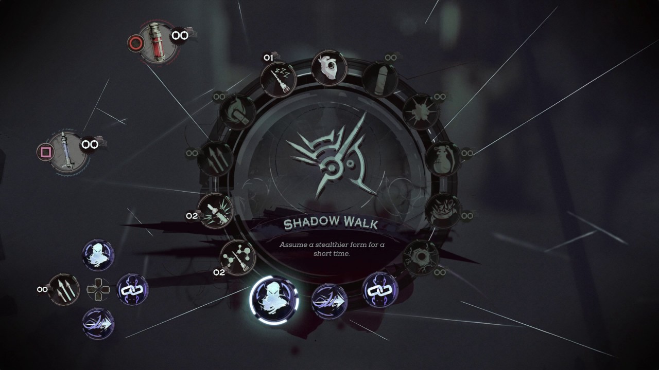Dishonored 2 - The Grand Palace: Escape The Palace, Meagan Foster "Take ...