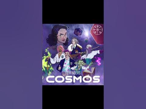 Cosmos Episode 5: Finding Devotion [TEASER] - YouTube