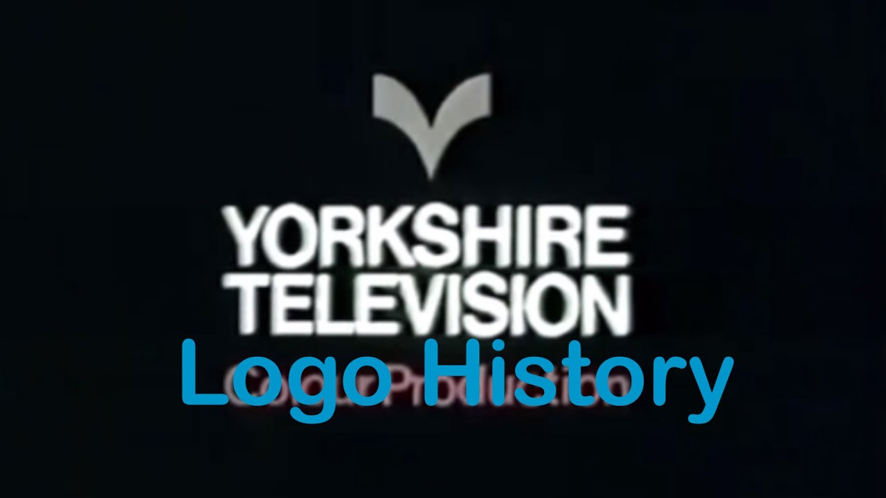 Yorkshire Television Logo History - YouTube