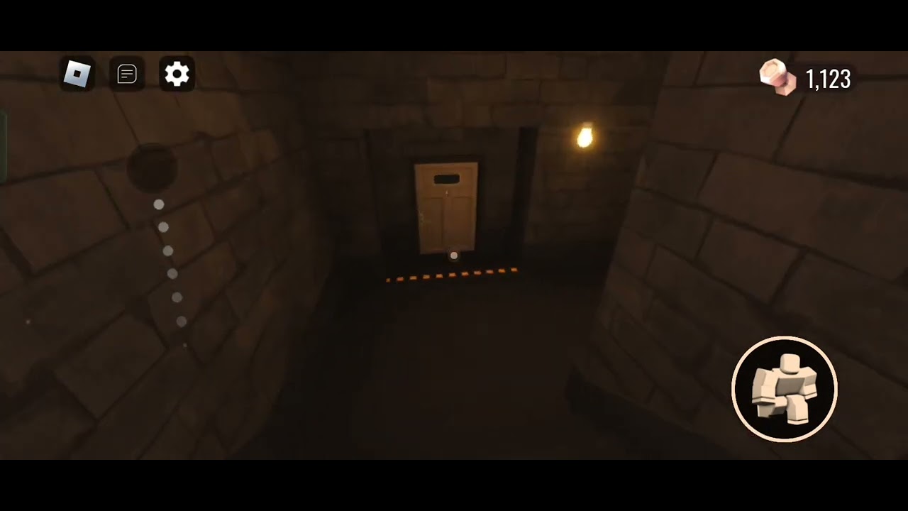blitz moment | doors the backdoors - YouTube