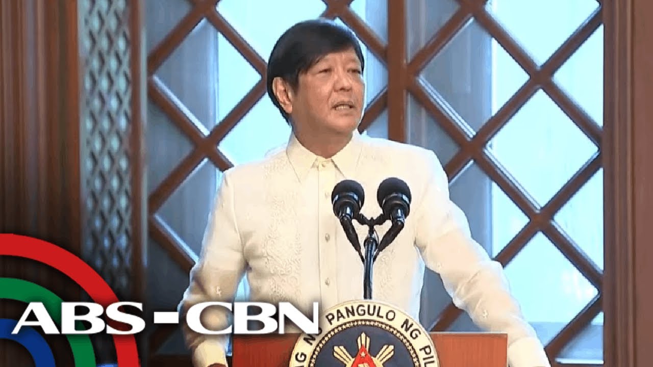Conferment of the Order of National Scientist and Presidential Medal of ...