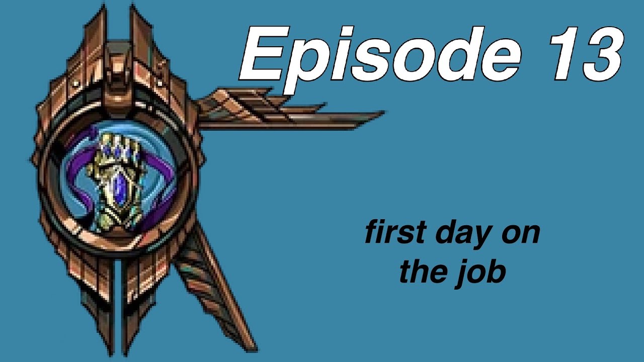 First Day as Delta Fixer | Hades Ep. 13 - YouTube