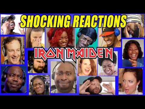 The Best Reactions To \