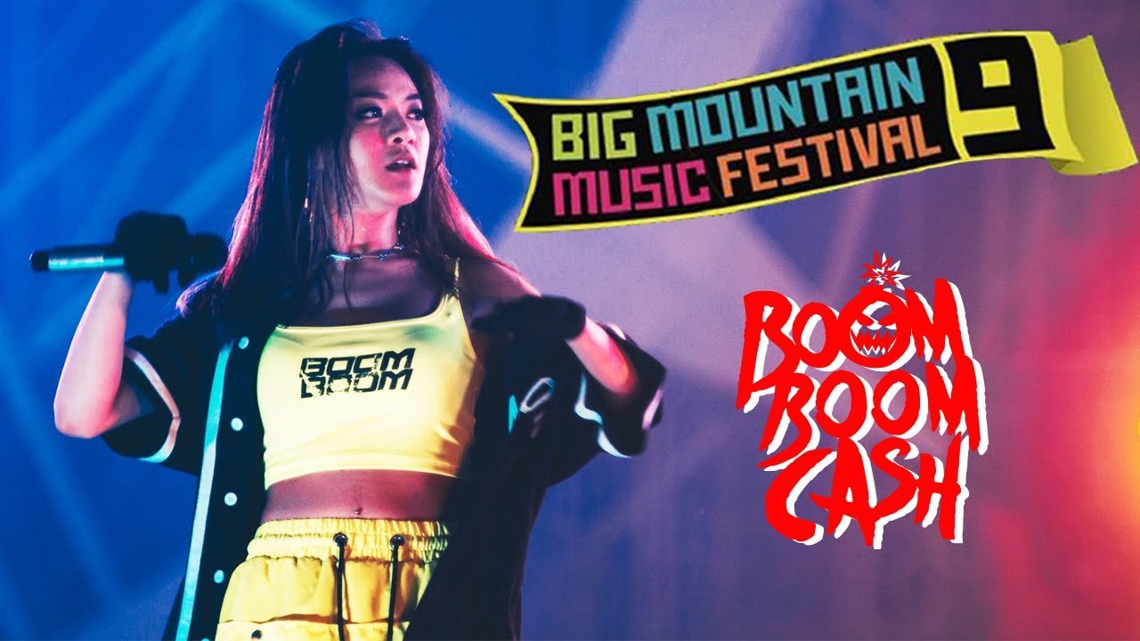 【Highlight】BOOM BOOM CASH - BMMF9 - YouTube