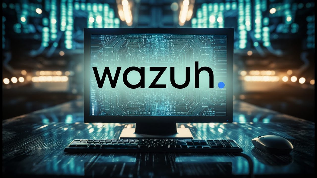 How to Download and Install Wazuh - YouTube